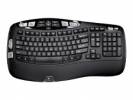Logitech K350 trådløst wave